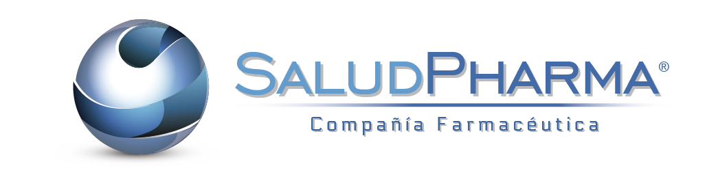 SALUDPHARMA | Compañía Farmacéutica